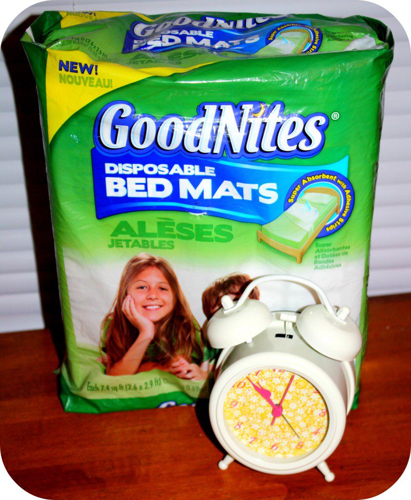 GoodNites Bed Mats - Real Mom Reviews